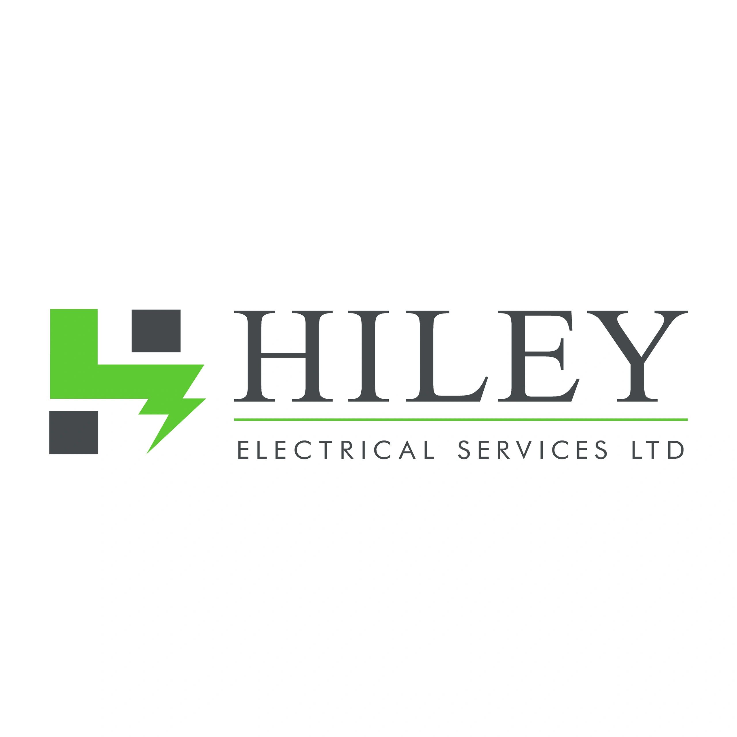 hiley-electrical.co.uk